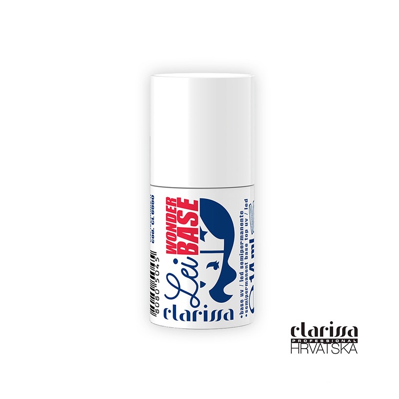 CLARISSA - WONDER BASE - Beautyart.hr